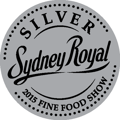 Stockyard Gold and Kiwami win silver medals at Royal Sydney Fine Food ...