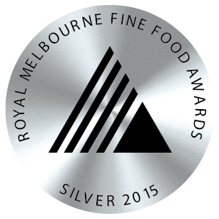 Stockyard Wins Gold and Silver Medals at 2015 Melbourne Fine Food ...