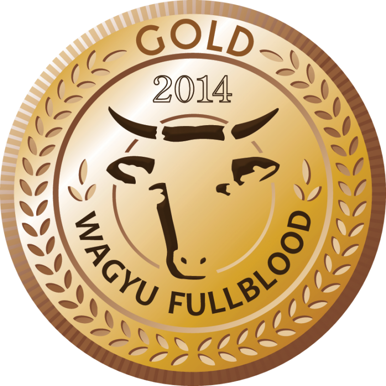 Stockyard awarded gold medals by Australian Wagyu Association ...