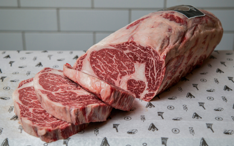 Stockyard enlists blockchain technology to tell provenance story ...