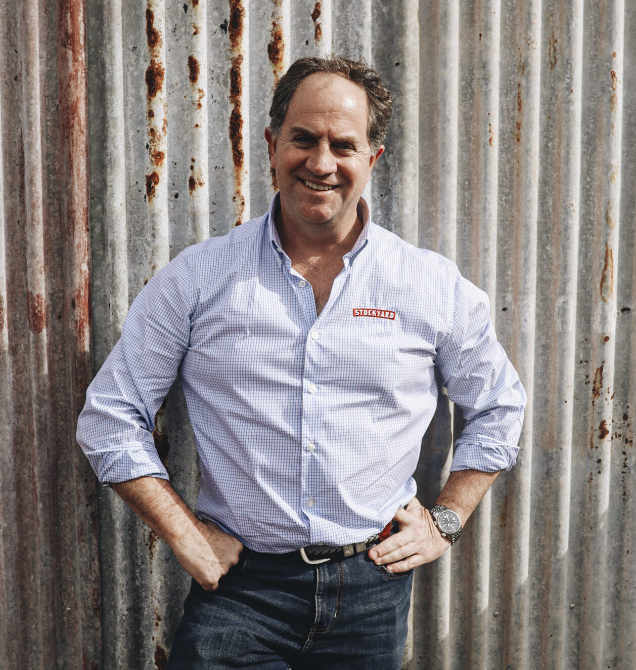 Lachie Hart elected to Meat & Livestock Australia Board